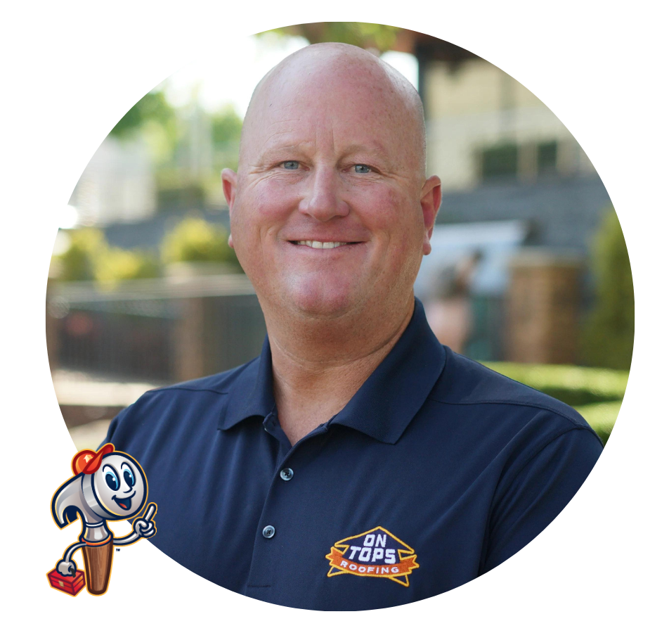 On Tops Roofing | Roofing Company in Raleigh and Cary NC