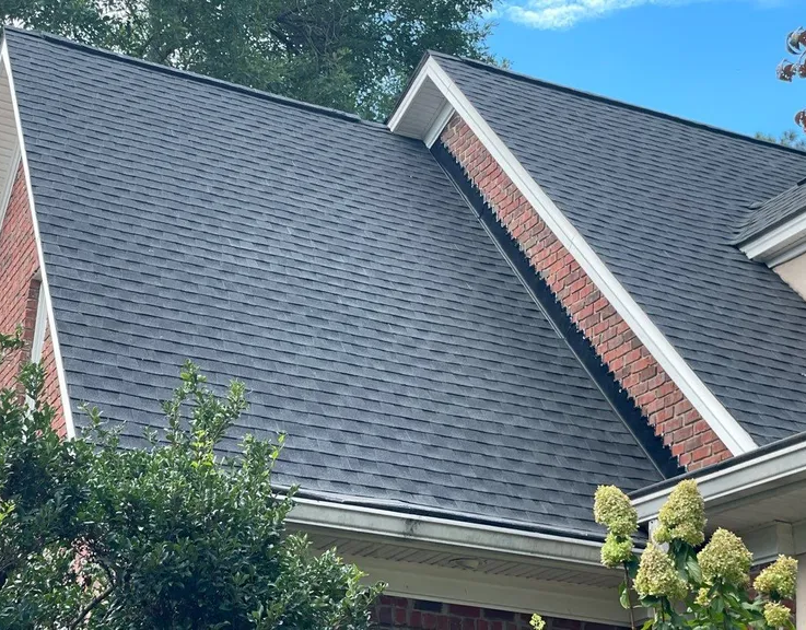 What are Dimensional Shingles?