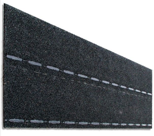 What are Starter Shingles?