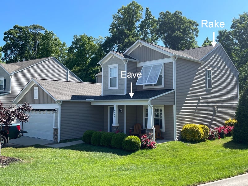 What are Starter Shingles?