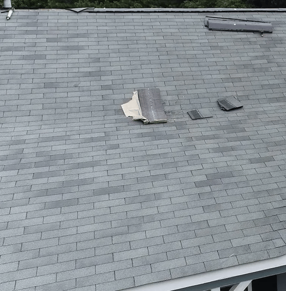 What are Dimensional Shingles?