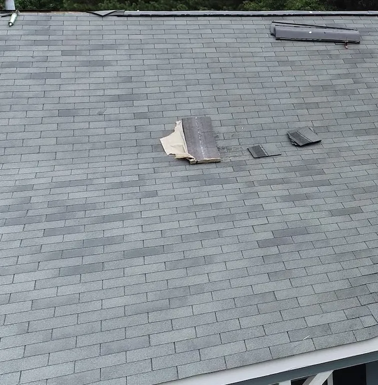 What are Dimensional Shingles?