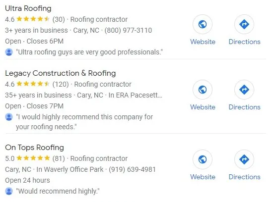 Benefits of Hiring an Experienced Roofing Company