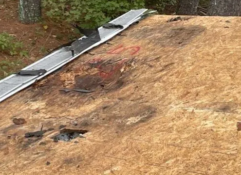 How to Tell That You Have a Storm Damaged Roof