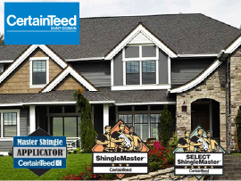 What are the Different Levels of CertainTeed Certifications?